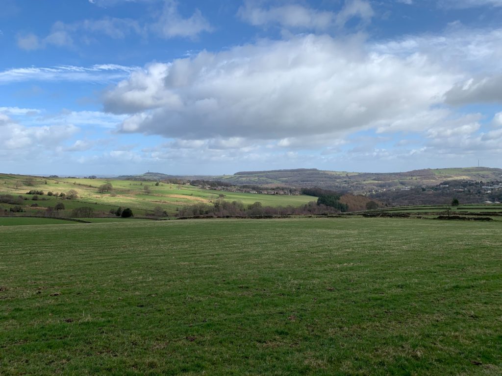Beautiful Upperthong - a circular family walk | Holroyd Homes | New ...