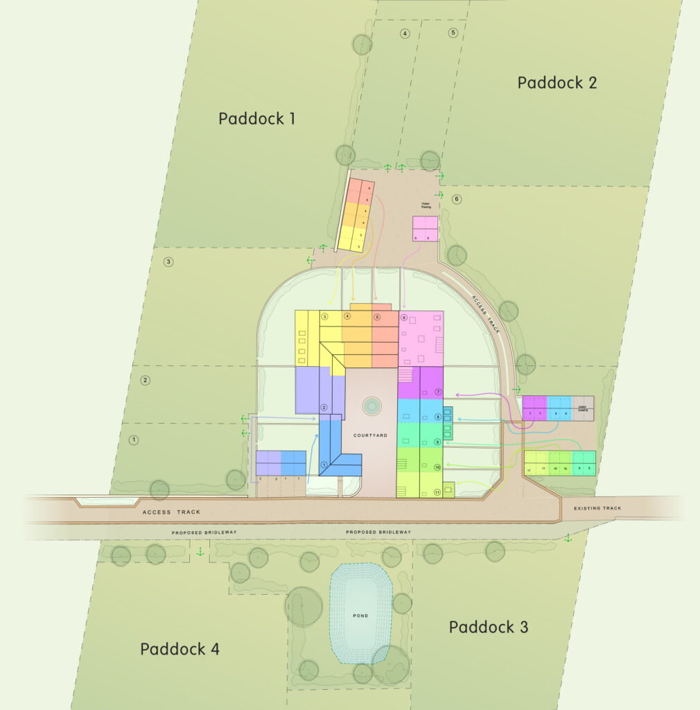 Seventy Acre Farm | Holroyd Homes | New Homes | Meltham Rd Honley
