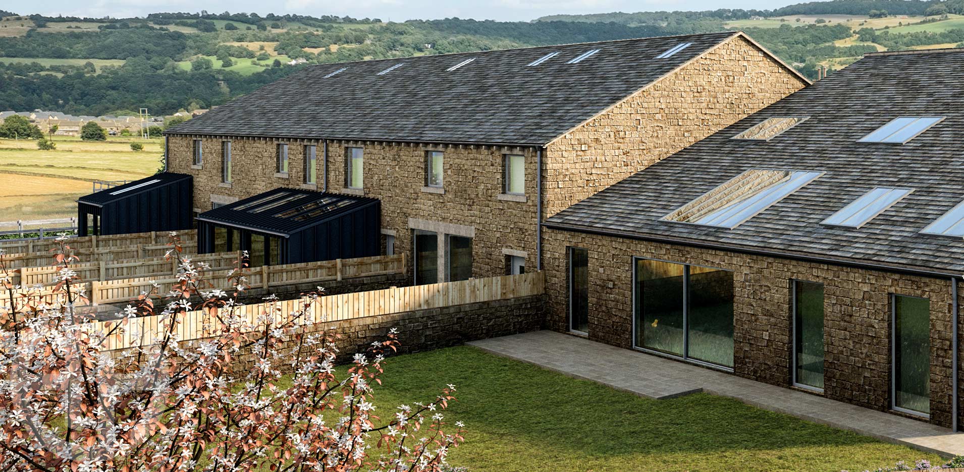 7, Seventy Acre Farm | New Homes | Holroyd Homes